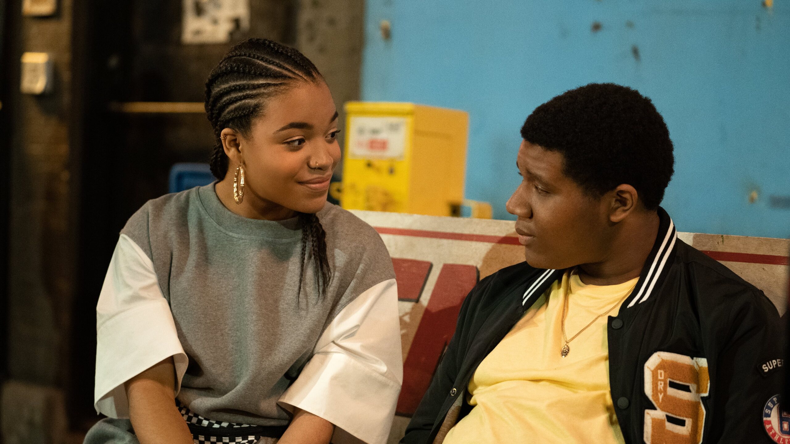 Beats Movie Streaming Online Watch on Netflix