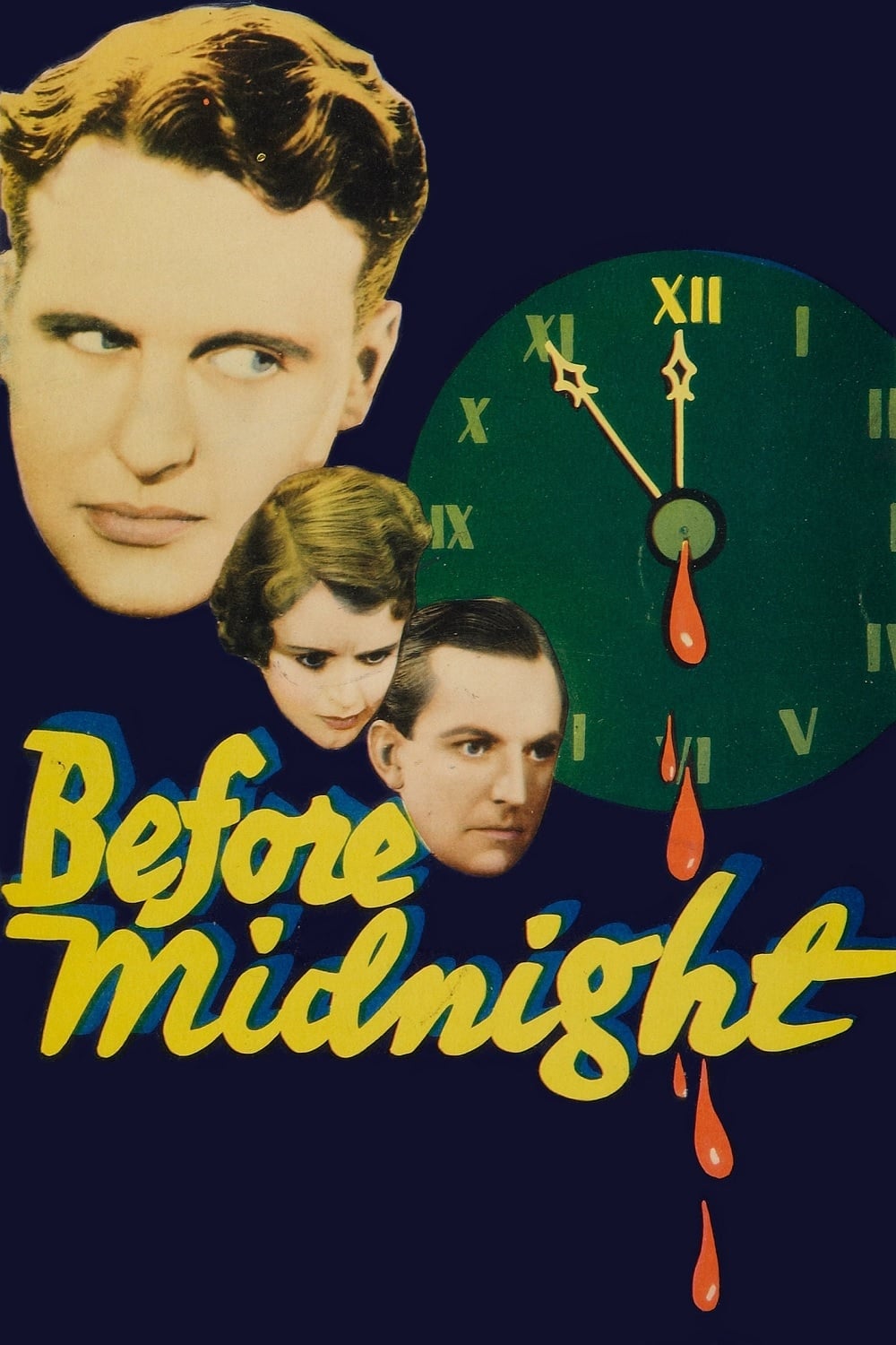 Before Midnight Movie Streaming Online Watch