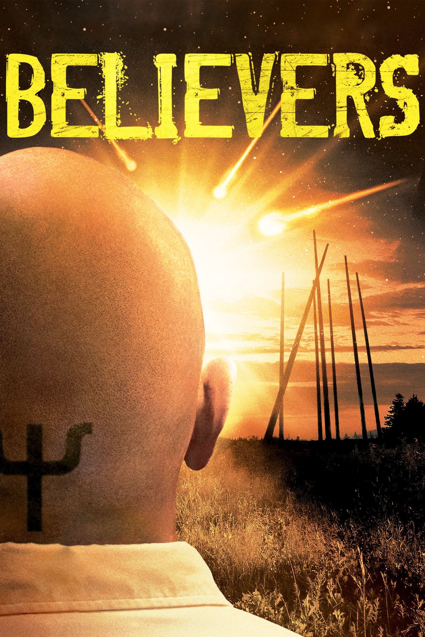 Believers Movie Streaming Online Watch