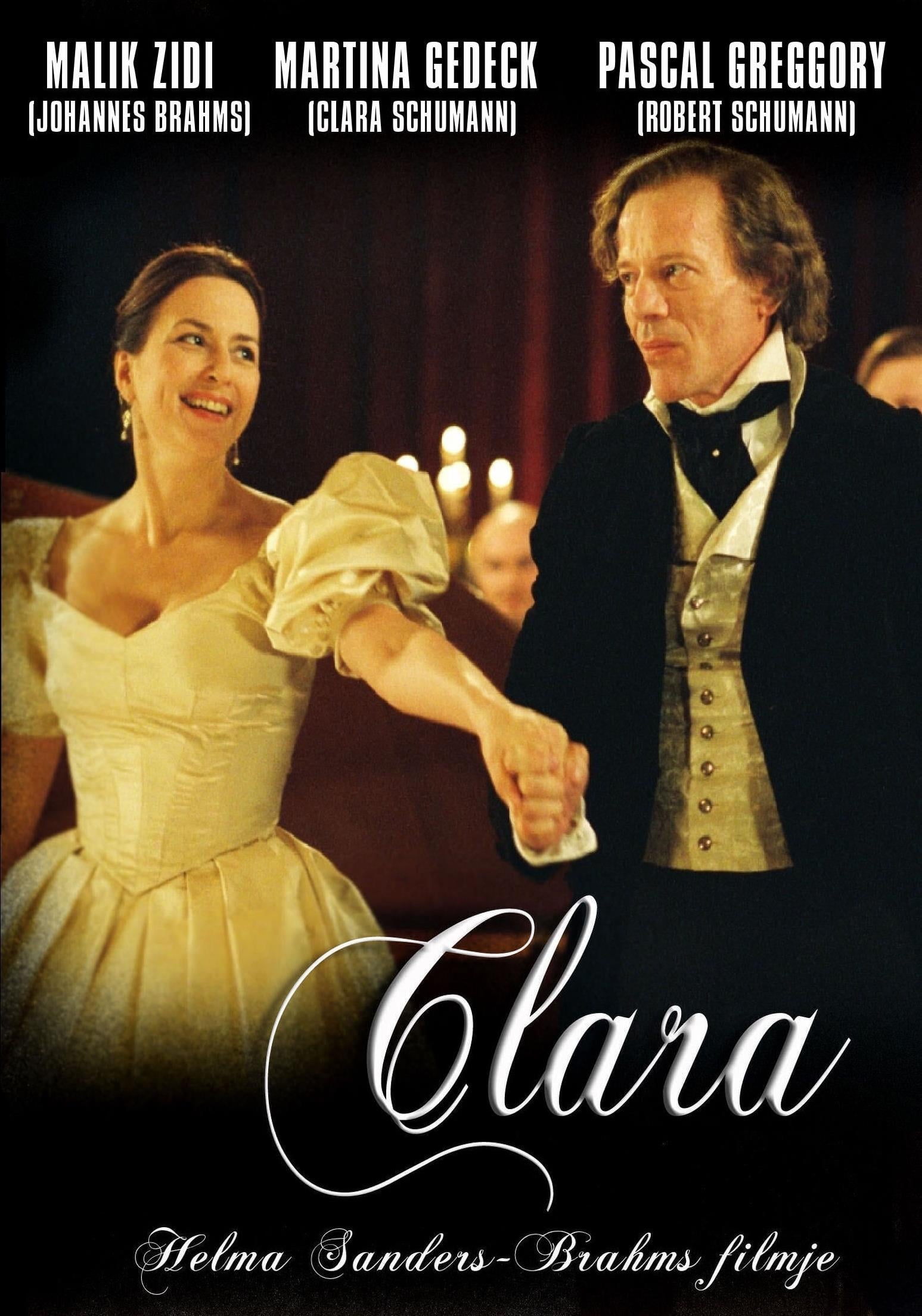 Beloved Clara German Movie Streaming Online Watch