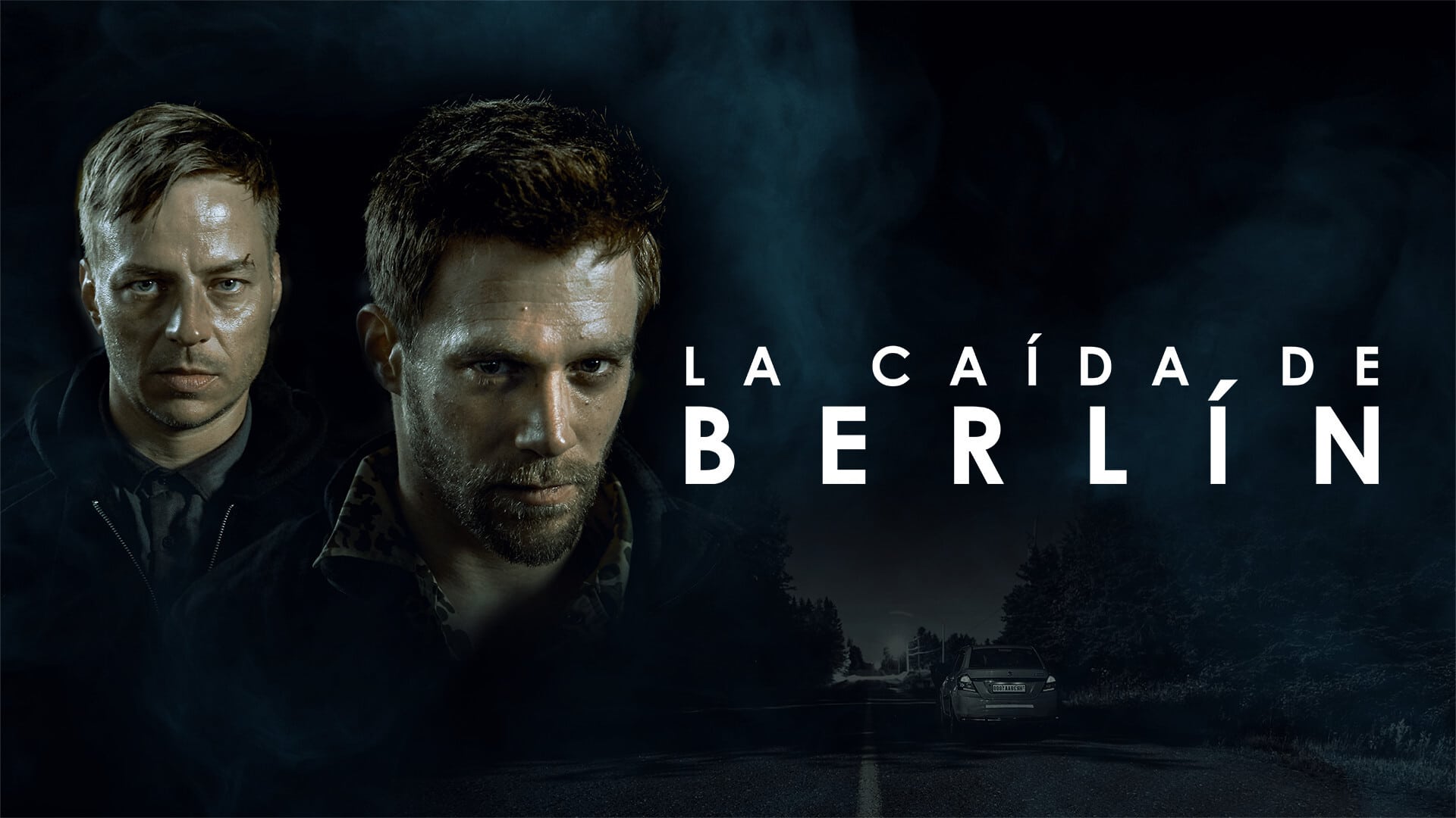 Berlin Falling German, Lithuanian Movie Streaming Online Watch