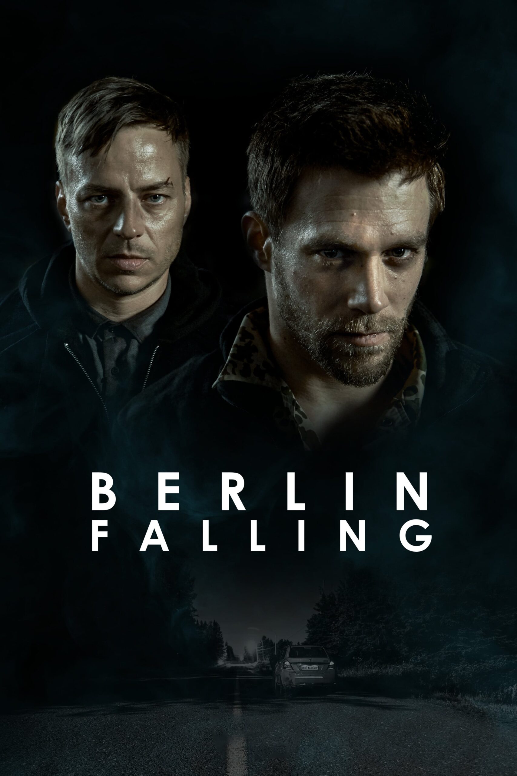 Berlin Falling German, Lithuanian Movie Streaming Online Watch