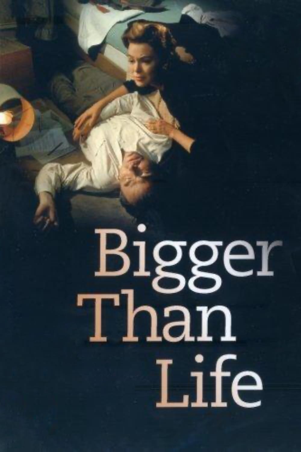 Bigger Than Life Movie Streaming Online Watch