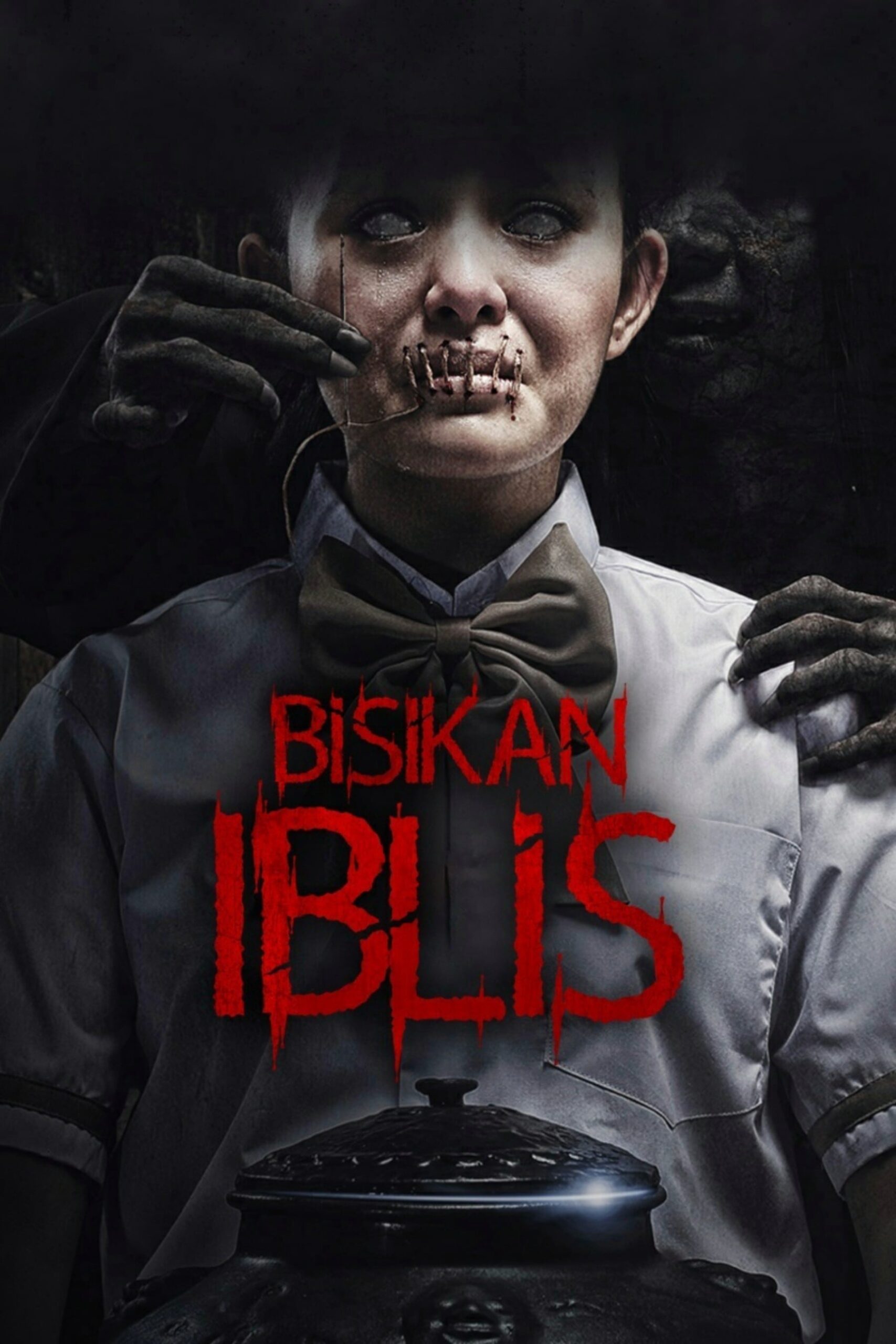 Bisikan Iblis Indonesian Movie Streaming Online Watch
