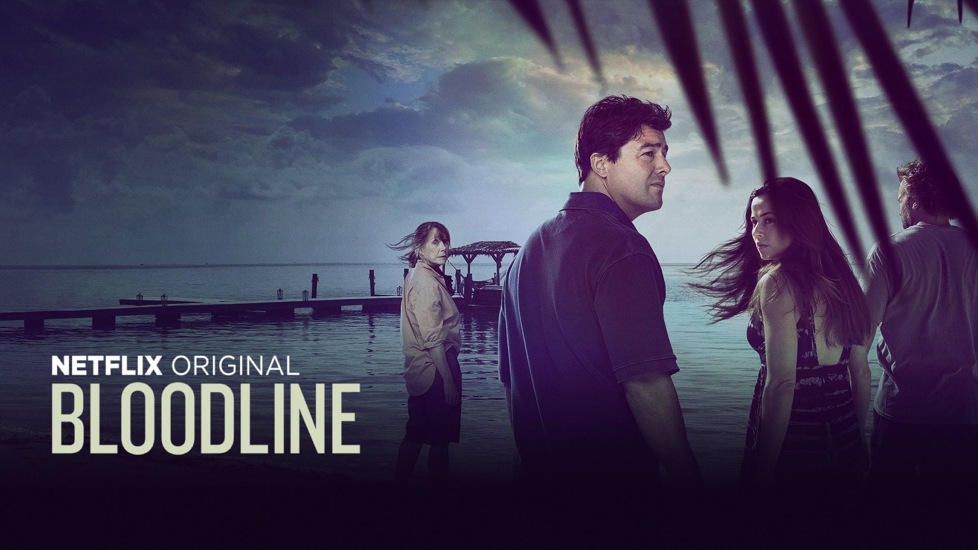 Bloodline Web Series Streaming Online Watch on Netflix