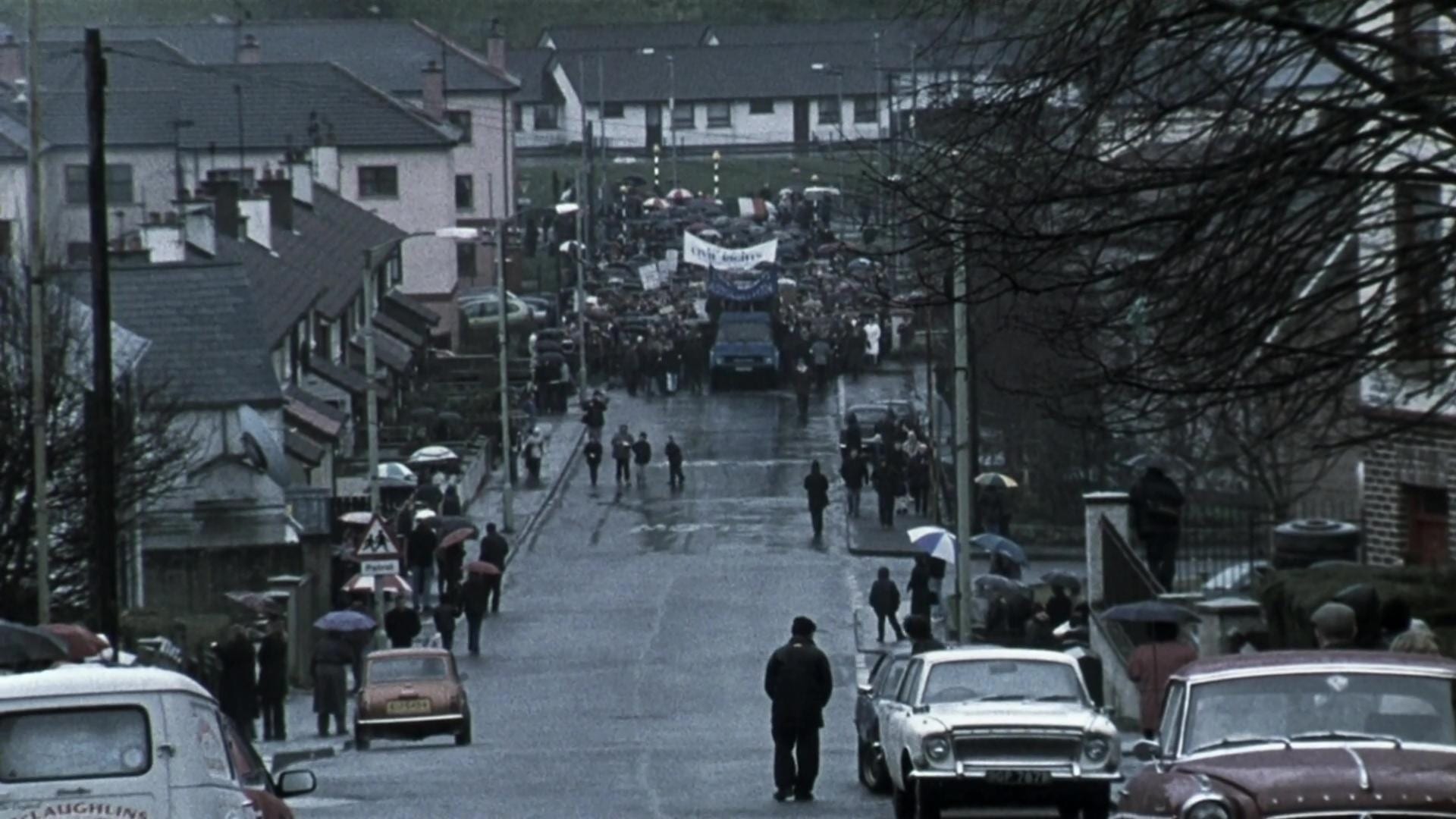 Bloody Sunday Irish Movie Streaming Online Watch