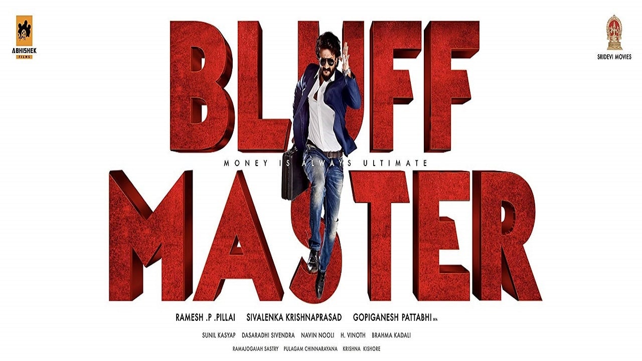 Bluff Master Hindi, Telugu Movie Streaming Online Watch on Amazon, MX ...