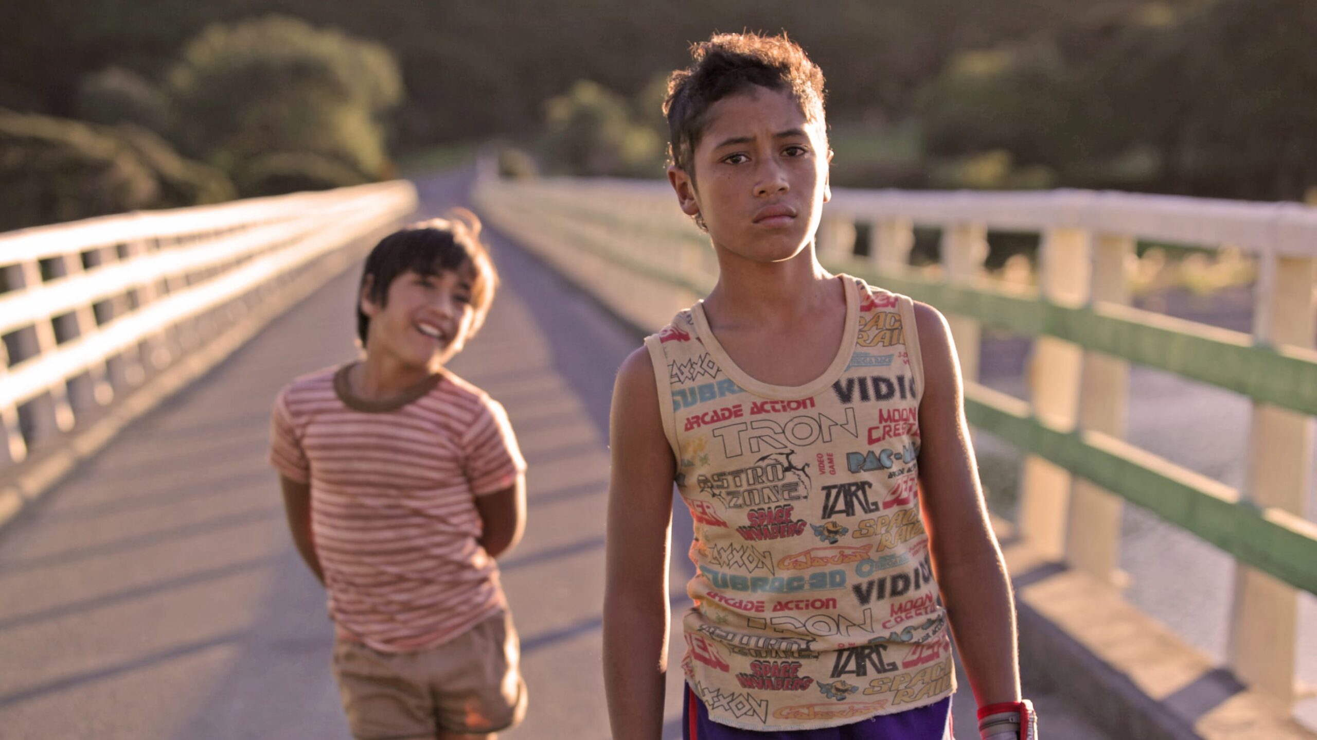 Boy Maori Movie Streaming Online Watch