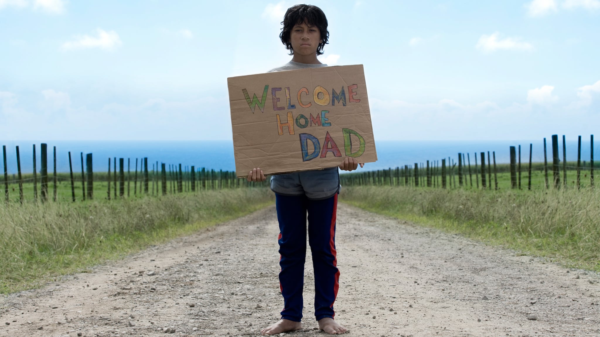 Boy Maori Movie Streaming Online Watch