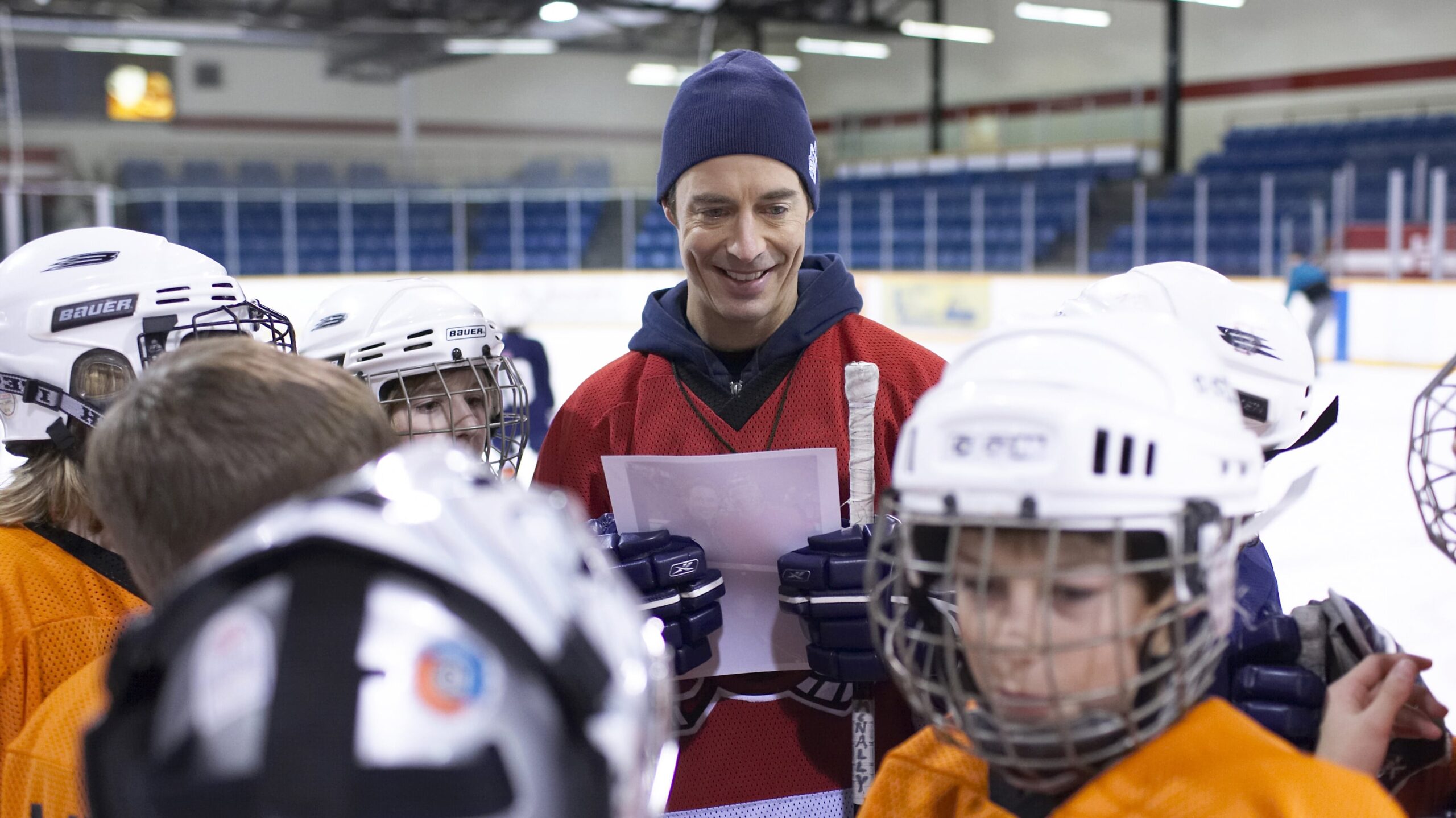 Breakfast with Scot Movie Streaming Online Watch