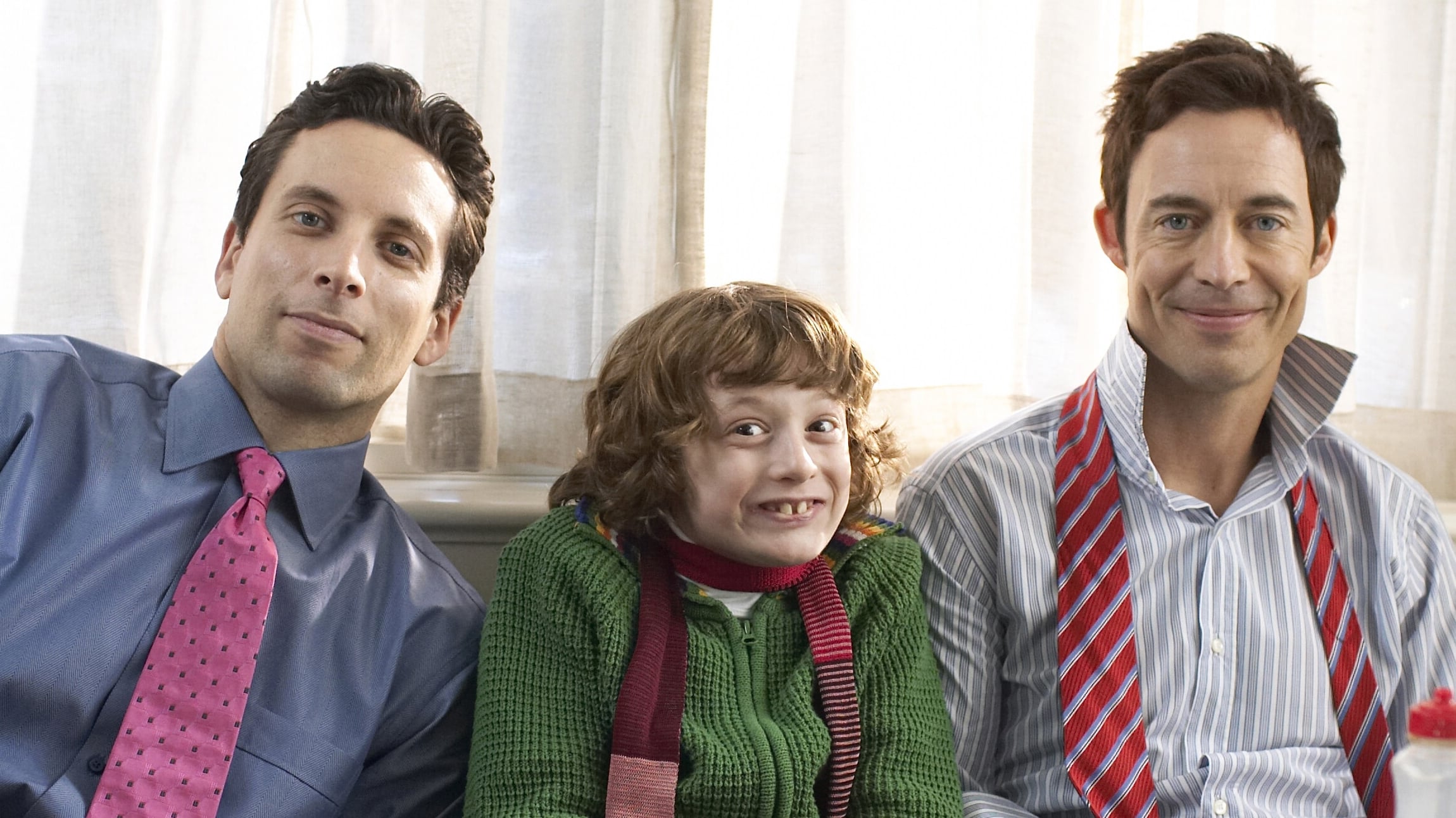 Breakfast with Scot Movie Streaming Online Watch