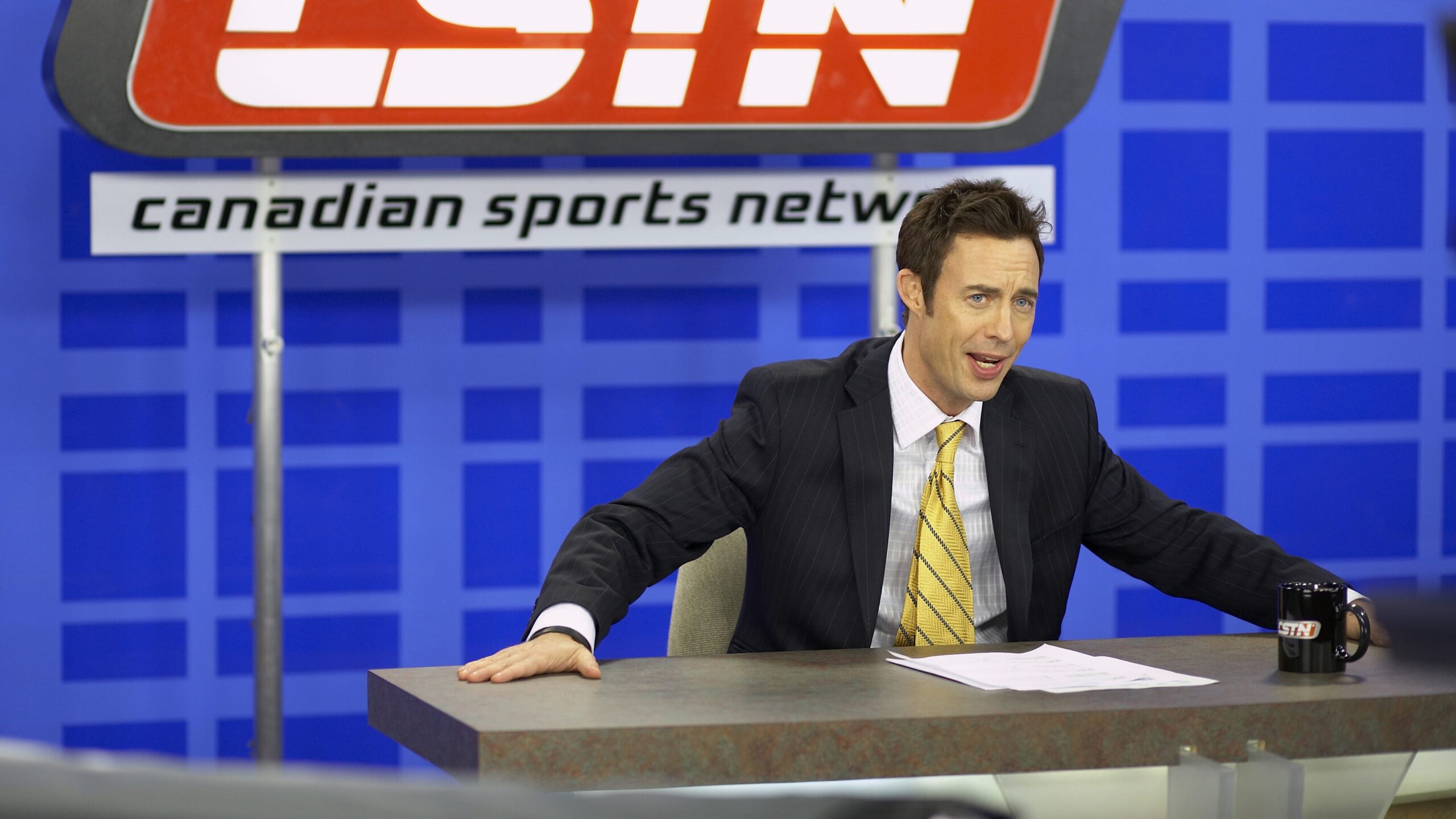 Breakfast with Scot Movie Streaming Online Watch