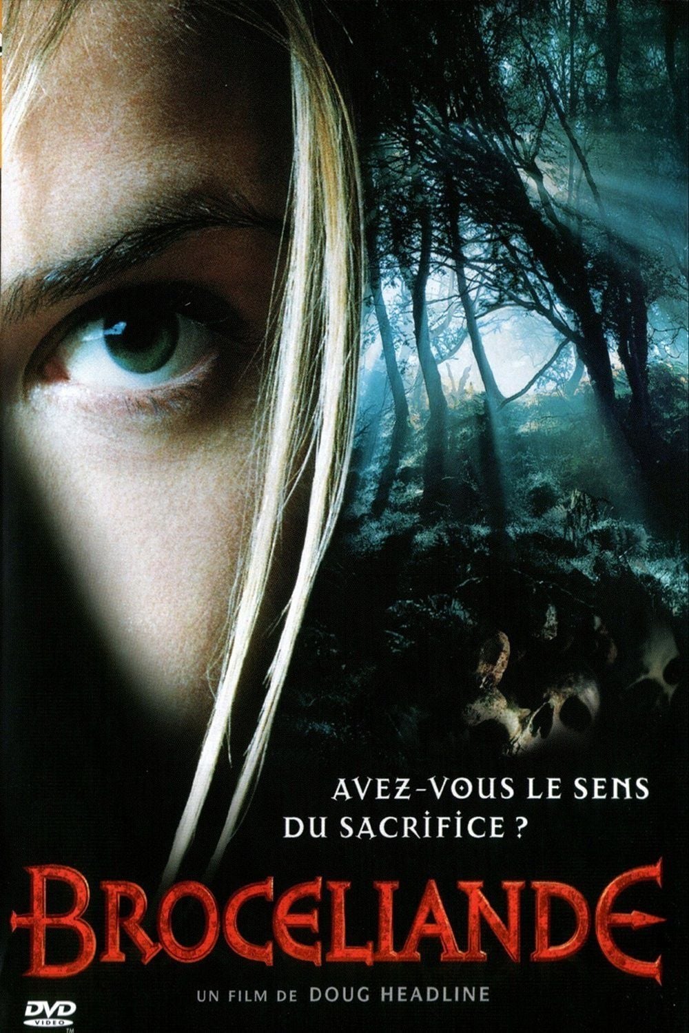 Brocéliande French Movie Streaming Online Watch