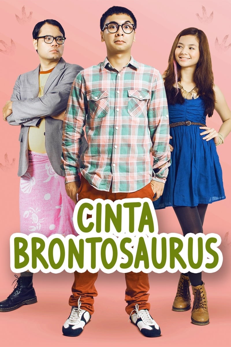 Brontosaurus Love Indonesian Movie Streaming Online Watch