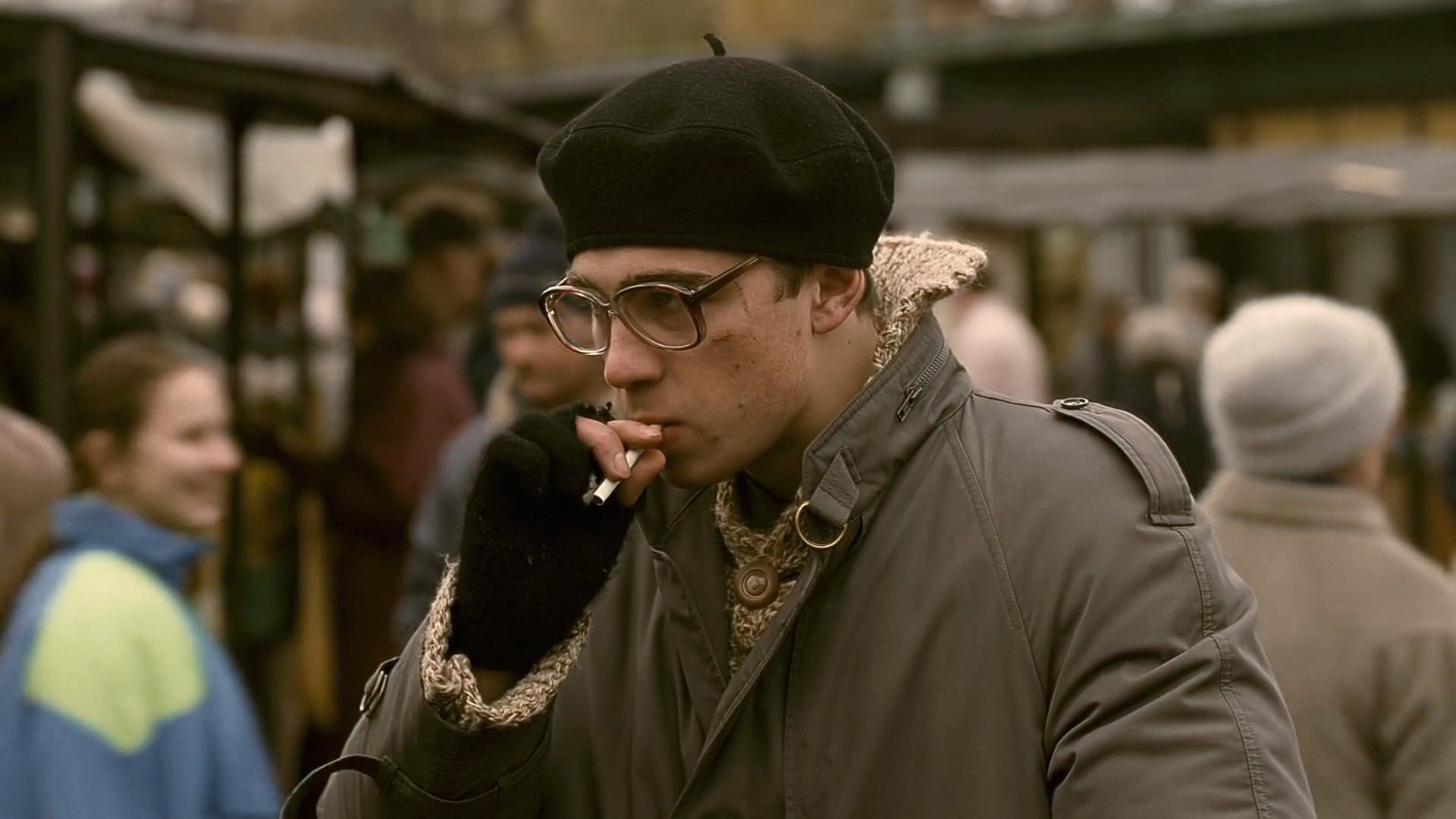 Brother Russian Movie Streaming Online Watch