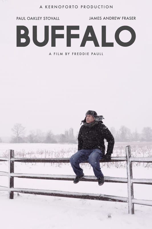 Buffalo Movie Streaming Online Watch