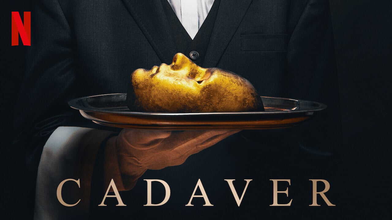 Cadaver Norwegian Movie Is Streaming Online Watch on Netflix on Netflix
