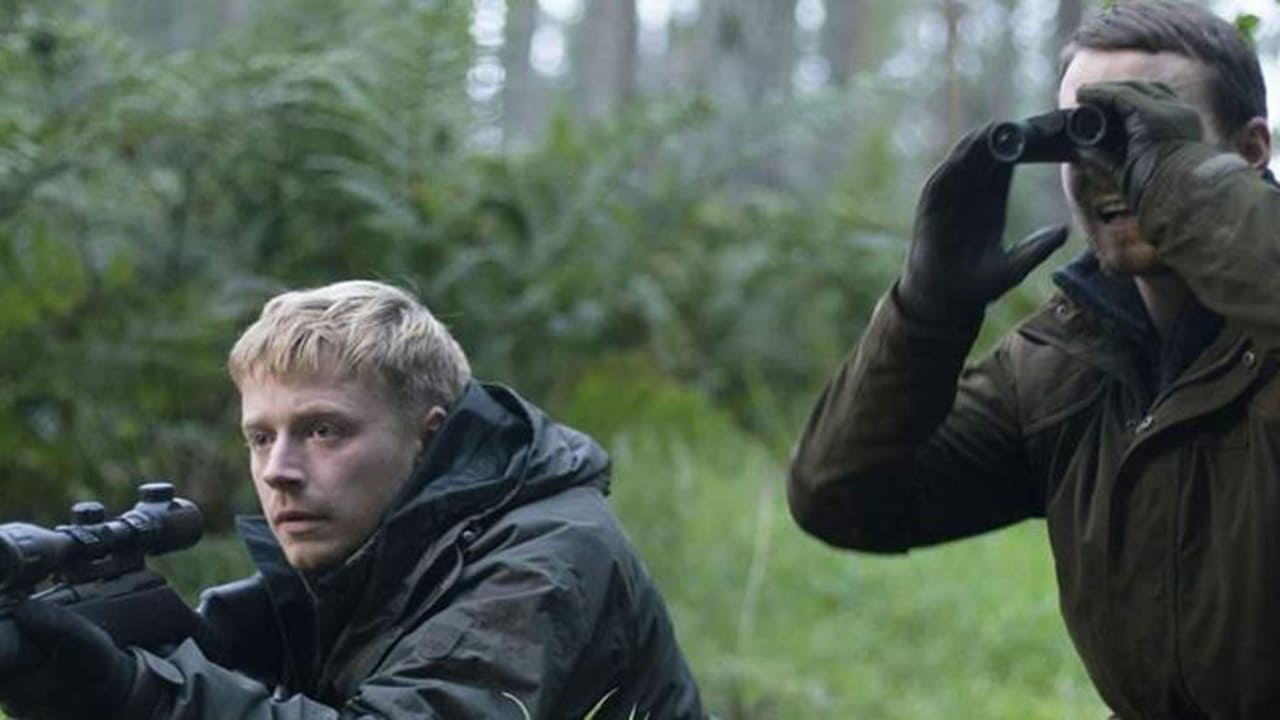 Calibre Movie Streaming Online Watch on Netflix