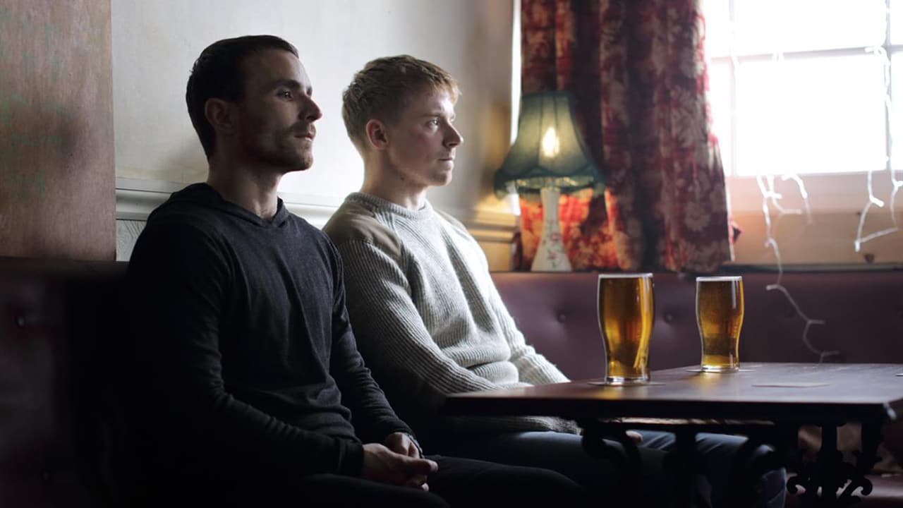 Calibre Movie Streaming Online Watch on Netflix