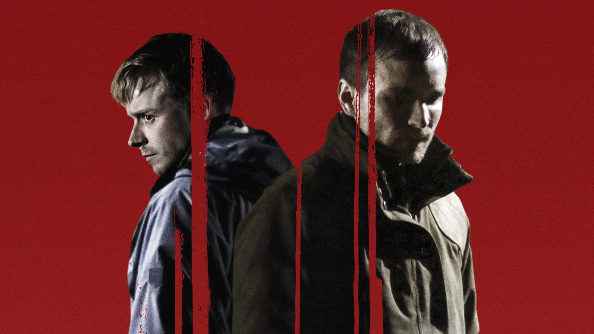 Calibre Movie Streaming Online Watch on Netflix