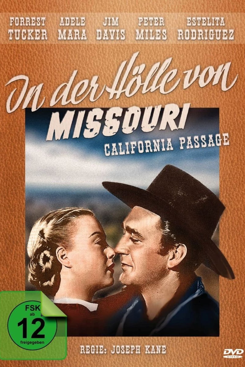 California Passage Movie Streaming Online Watch
