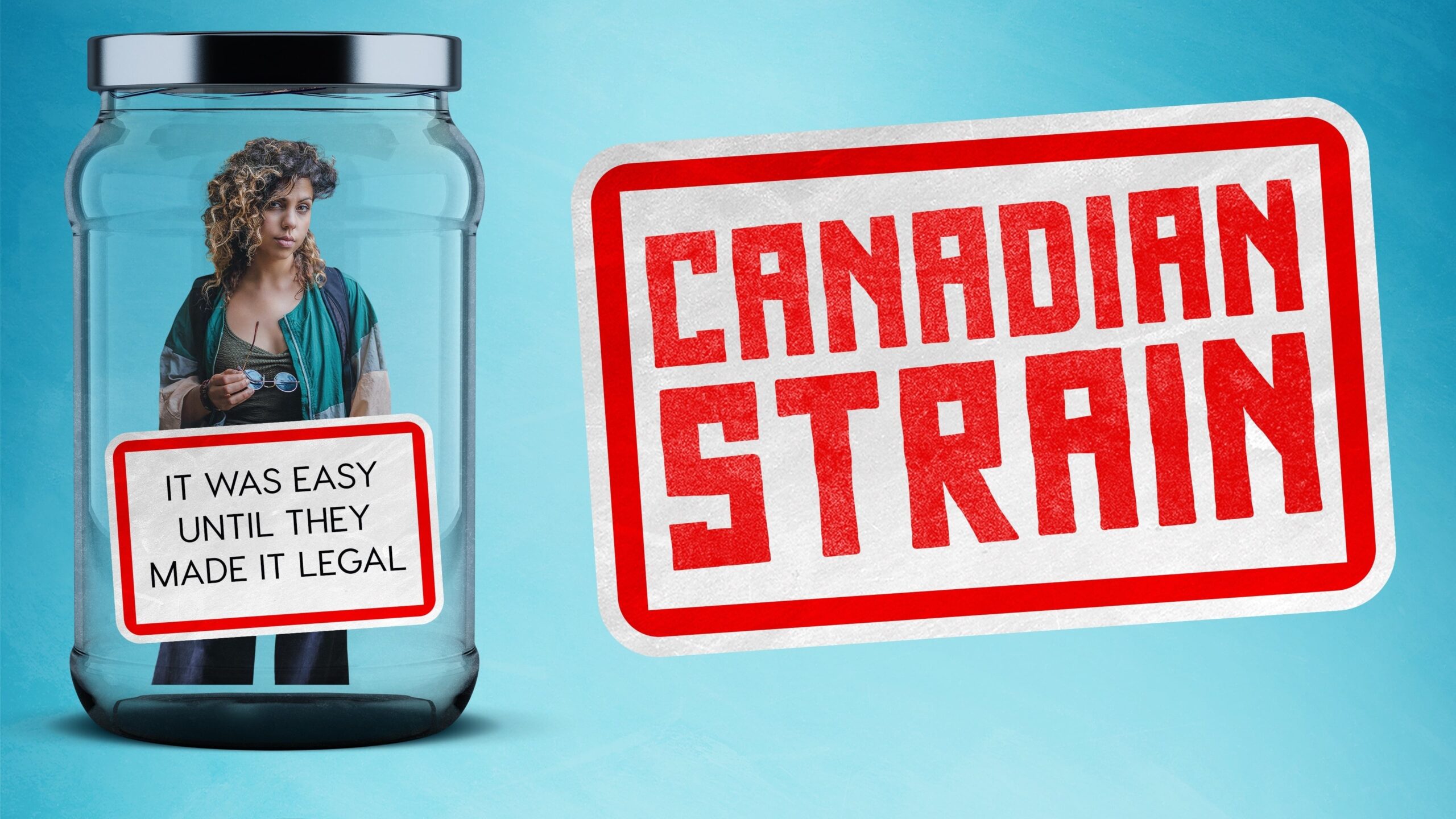 Canadian Strain Movie Streaming Online Watch on Tubi