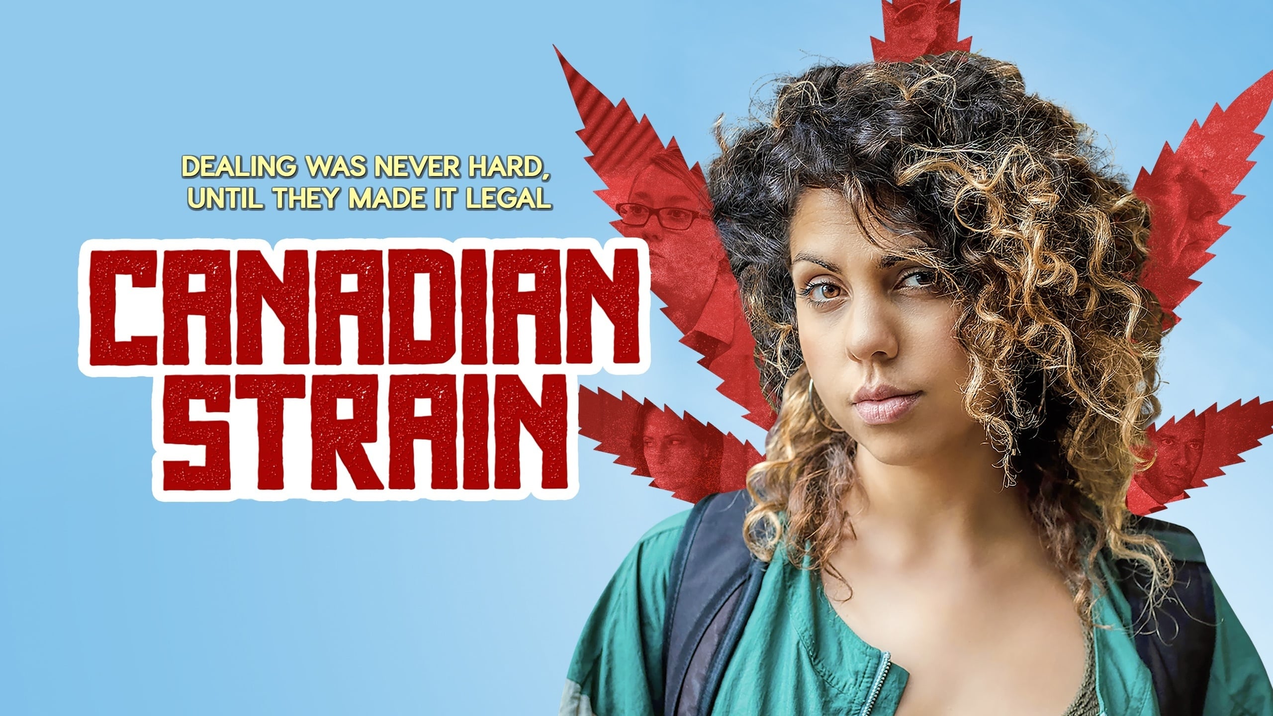 Canadian Strain Movie Streaming Online Watch on Tubi