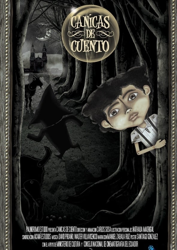 Canicas de cuento Spanish Movie Streaming Online Watch