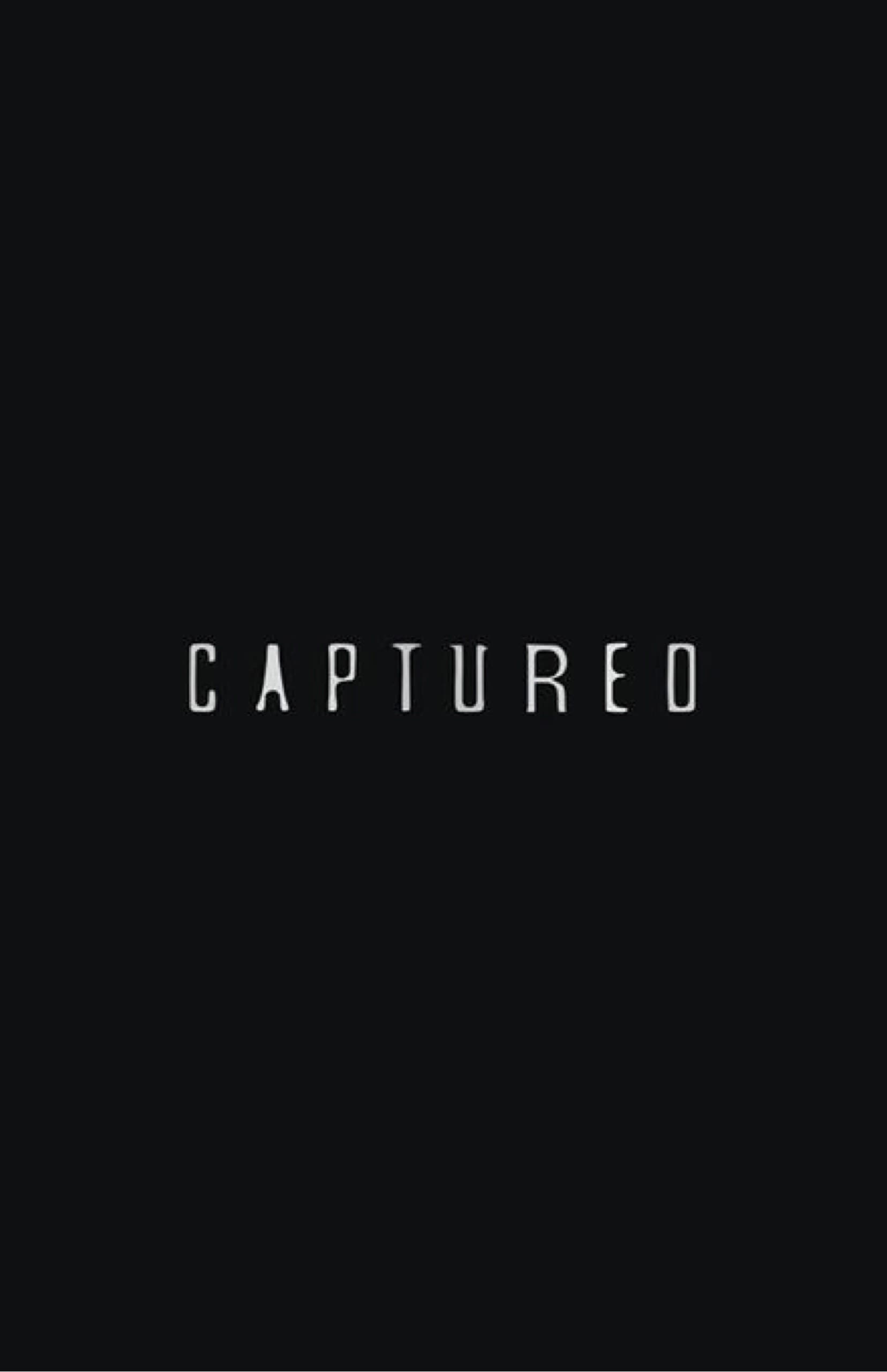 Captured Movie Streaming Online Watch