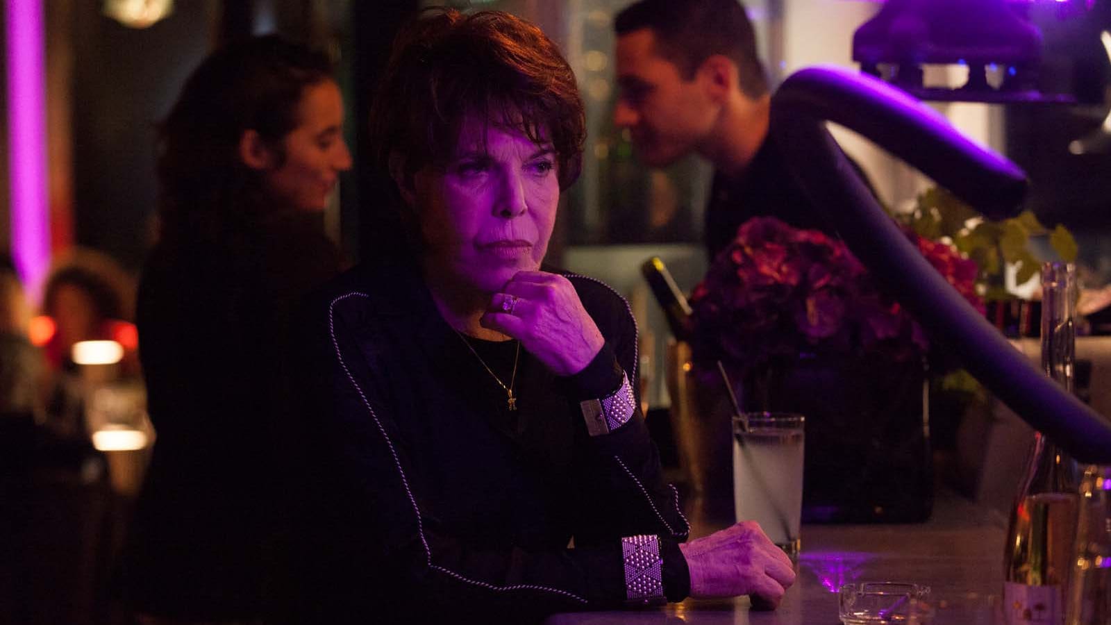 Carbone French Movie Streaming Online Watch