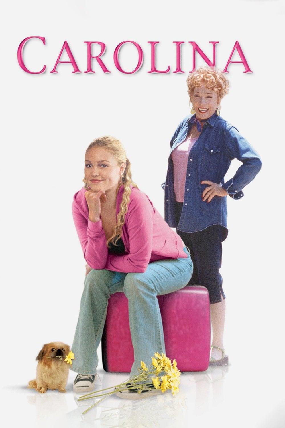 Carolina Movie Streaming Online Watch