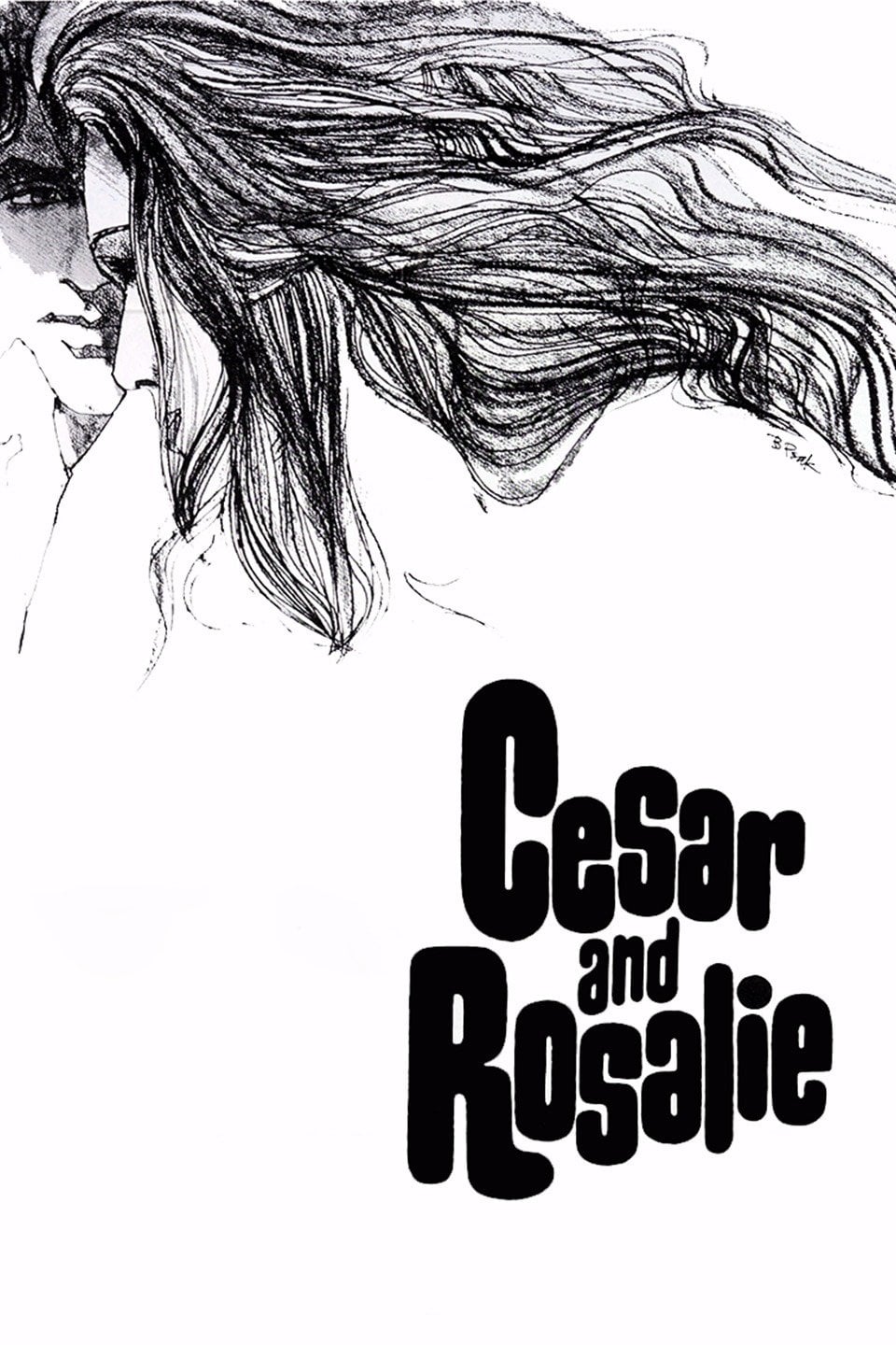 Cesar and Rosalie French Movie Streaming Online Watch