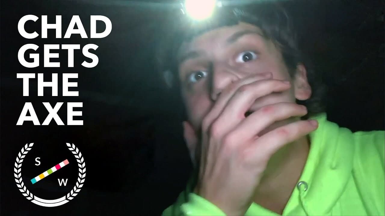 Chad Gets The AxE Movie Streaming Online Watch