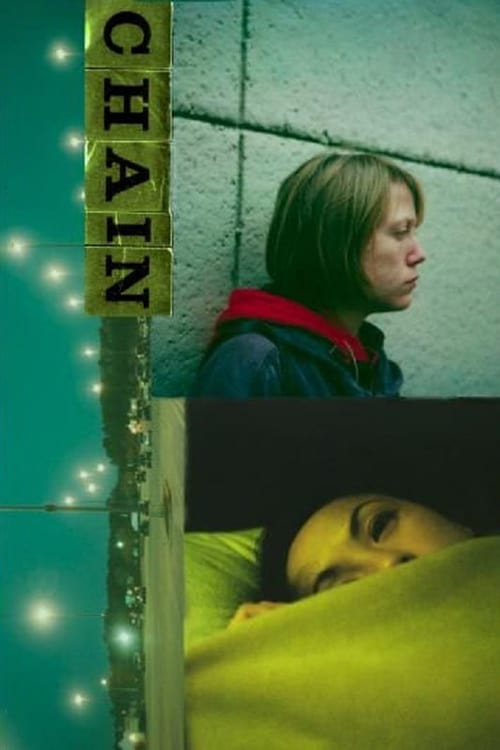 Chain Movie Streaming Online Watch