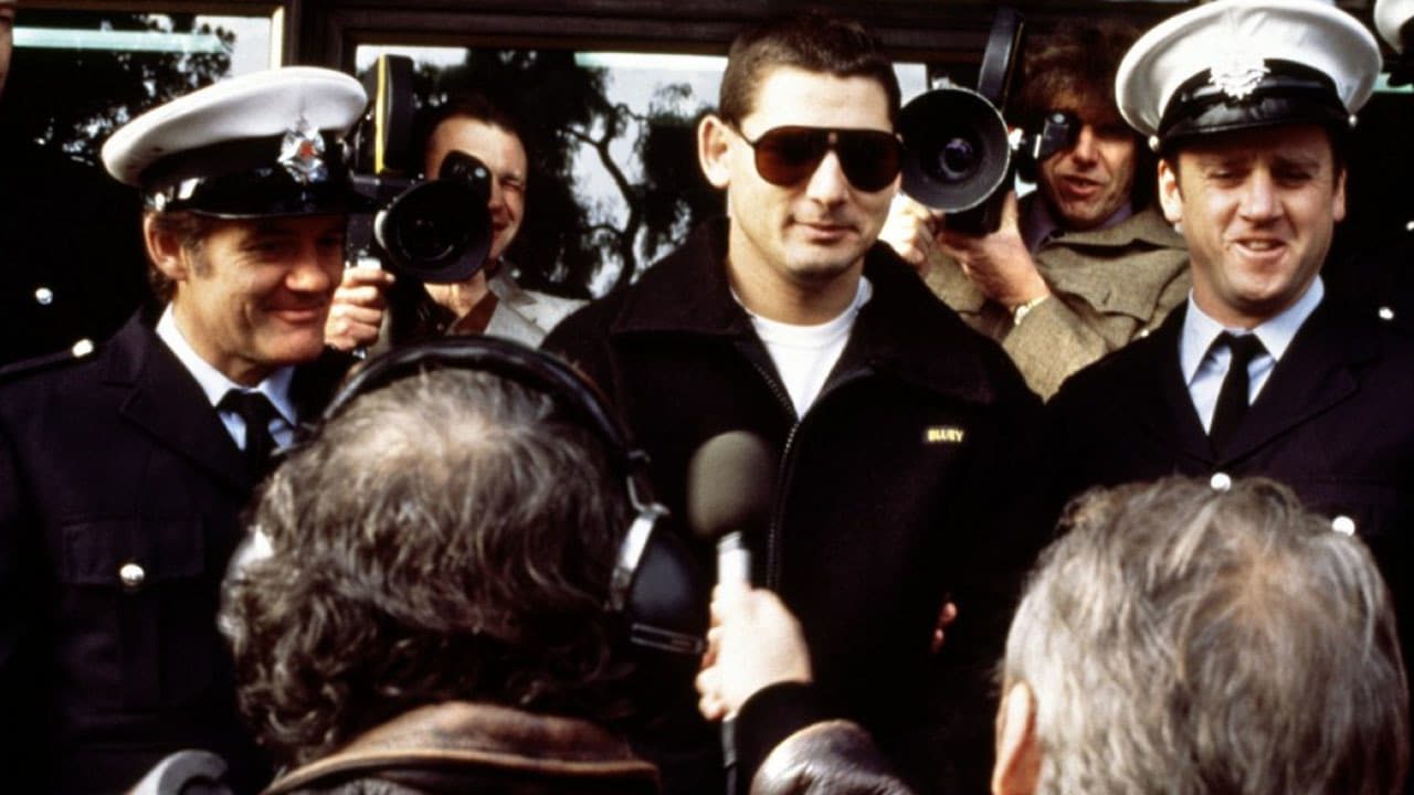 Chopper Movie Streaming Online Watch