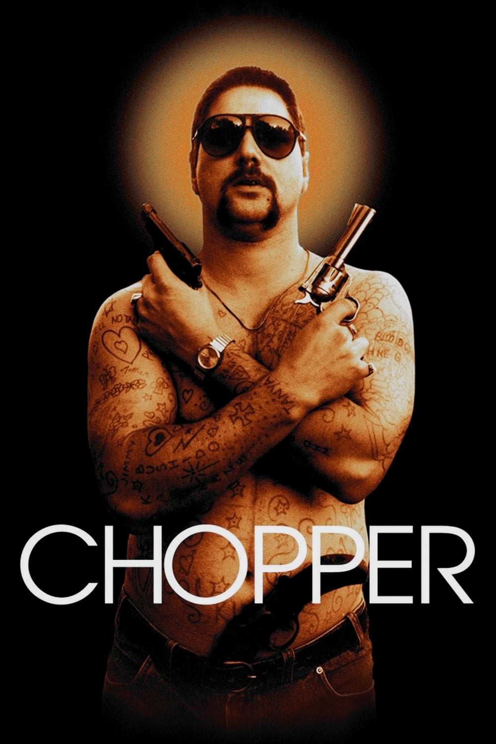 Chopper Movie Streaming Online Watch