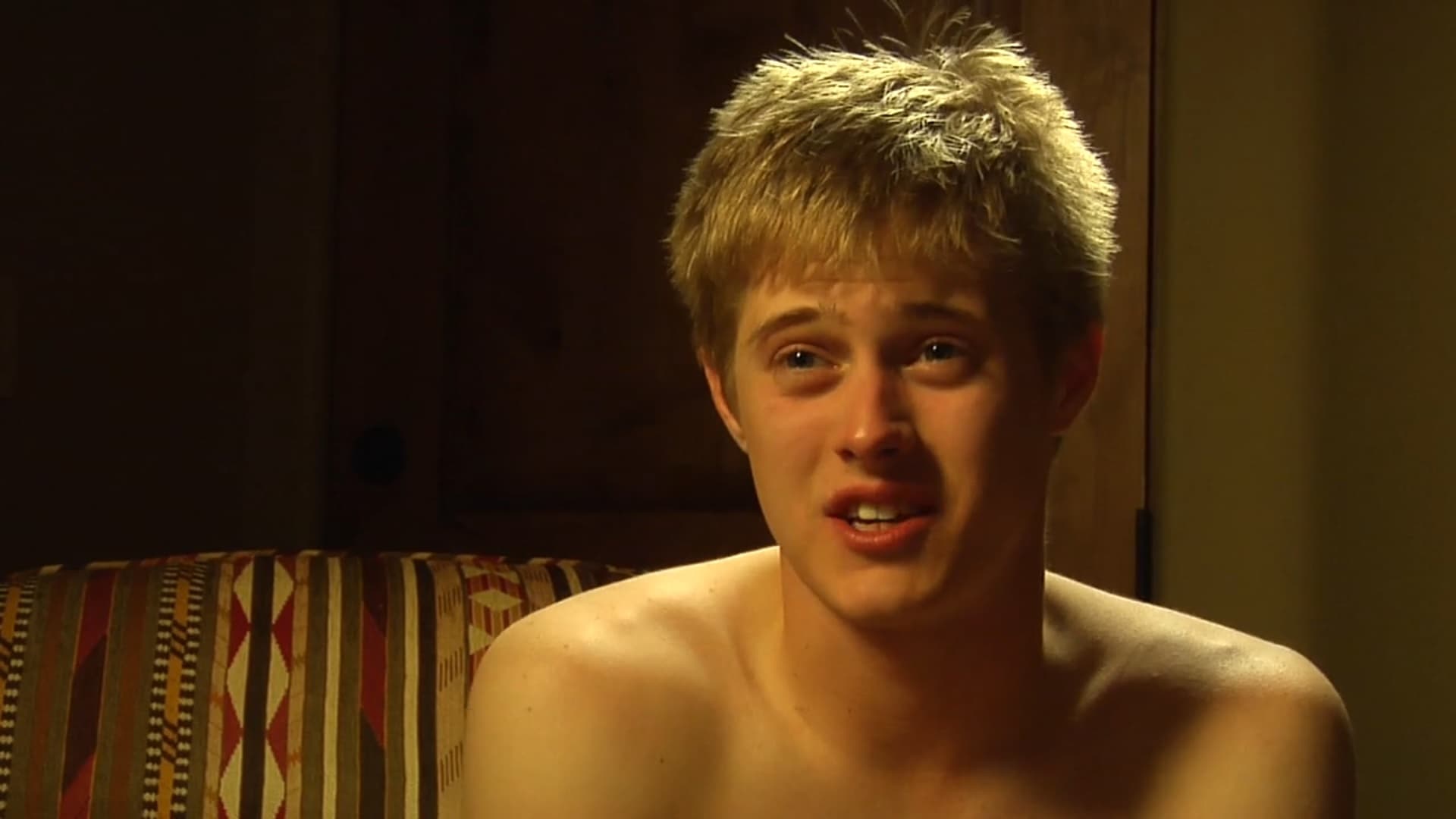 Chuckle Boy Movie Streaming Online Watch