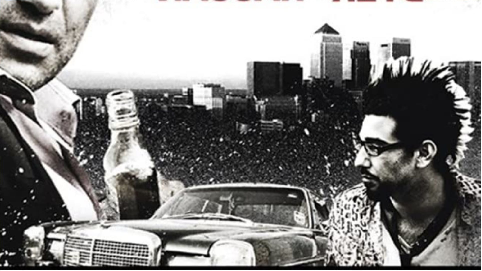 City Rats Movie Streaming Online Watch