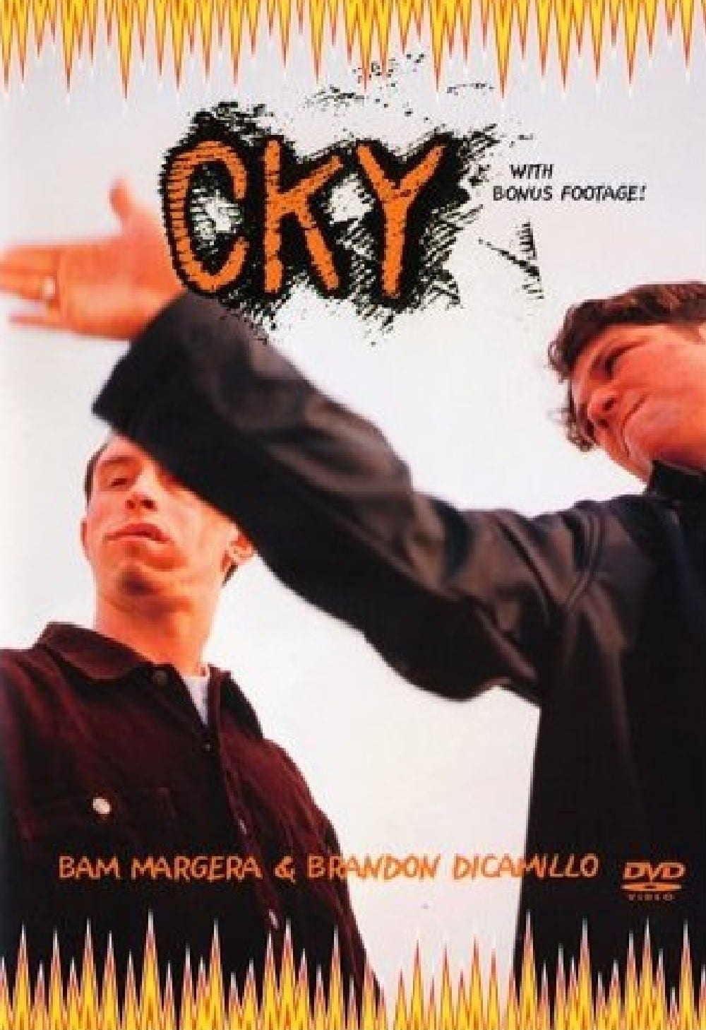 CKY Movie Streaming Online Watch
