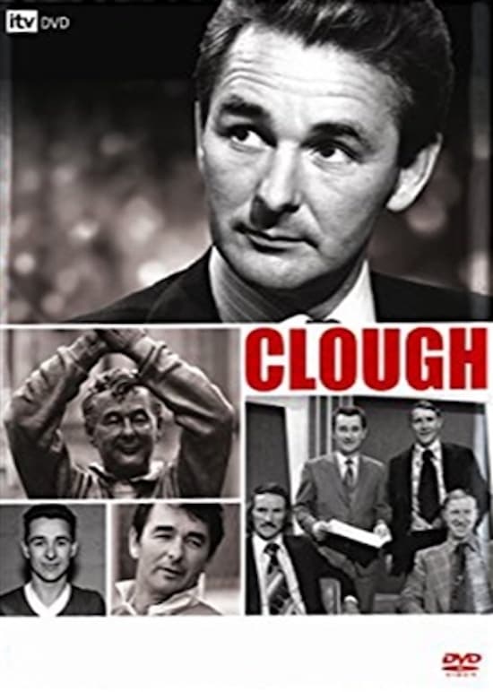 Clough: The Brian Clough Story Movie Streaming Online Watch