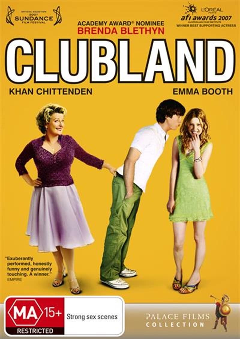 Clubland Movie Streaming Online Watch