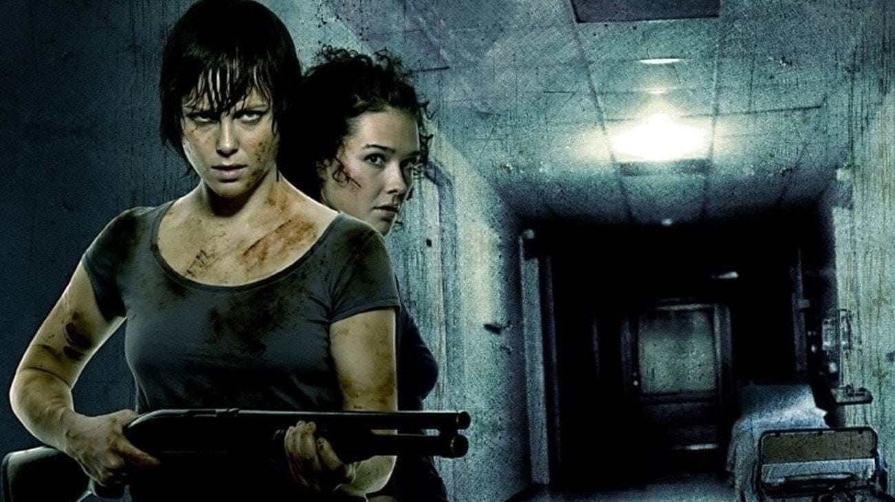 Cold Prey II Norwegian Movie Streaming Online Watch