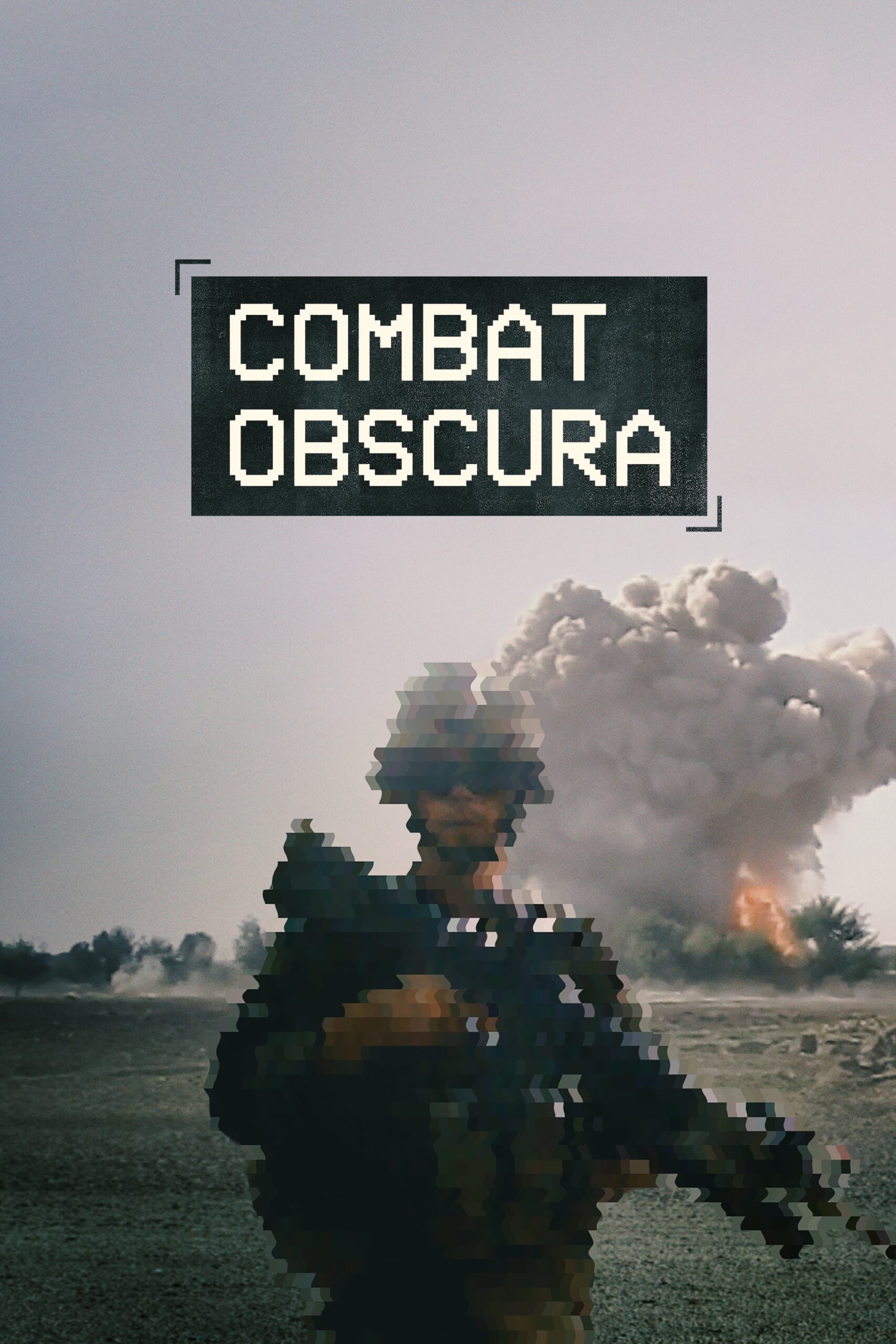 Combat Obscura Movie Streaming Online Watch