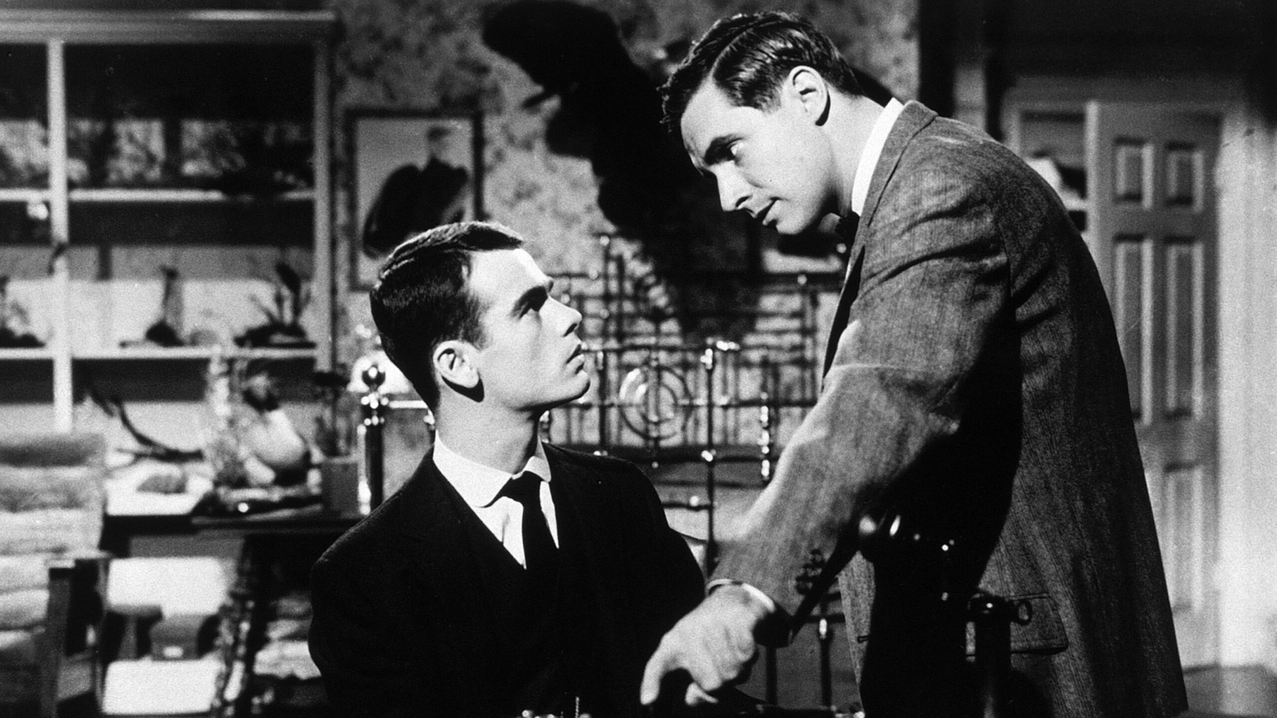 Compulsion Movie Streaming Online Watch