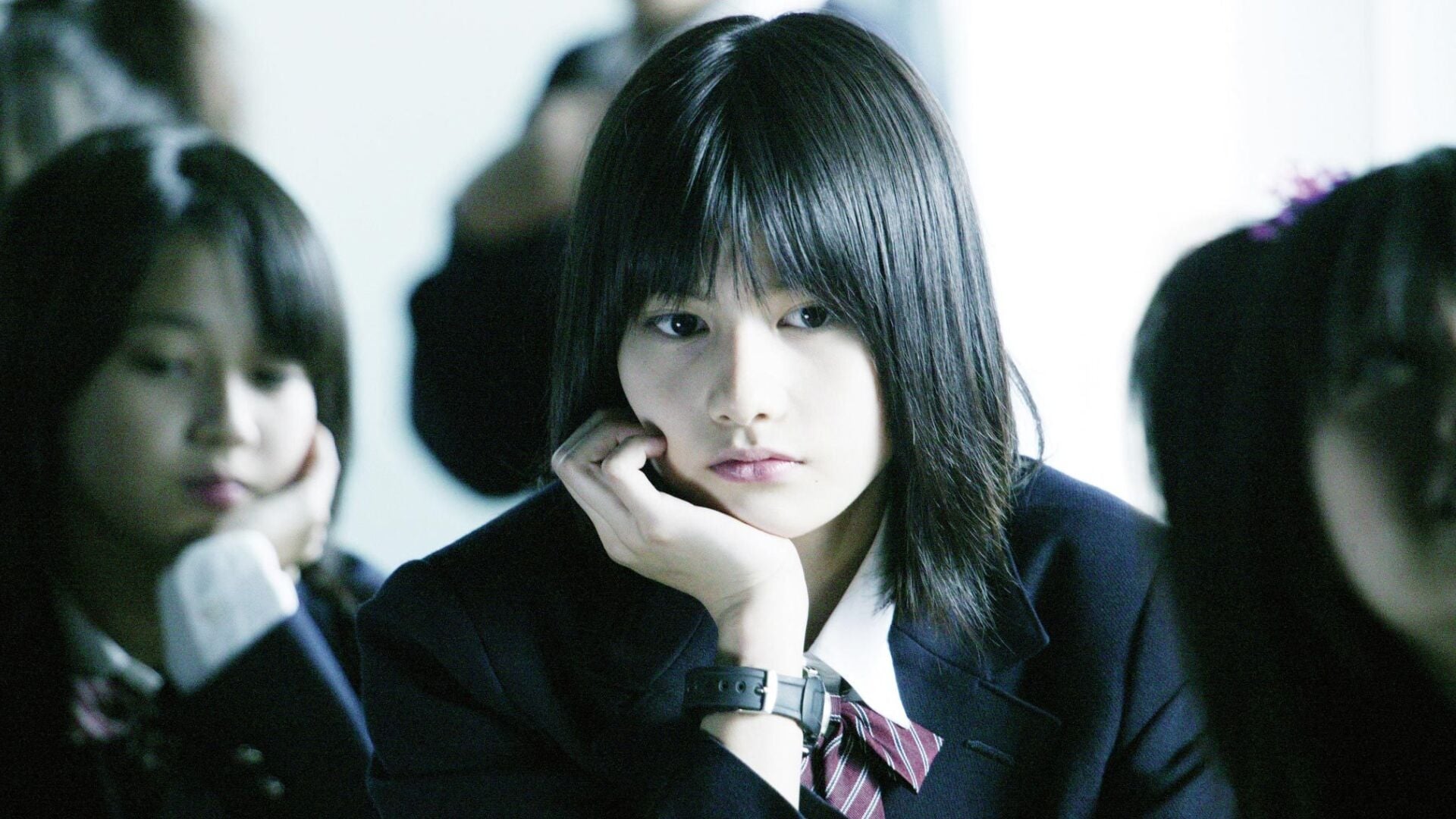 Confessions Japanese Movie Streaming Online Watch