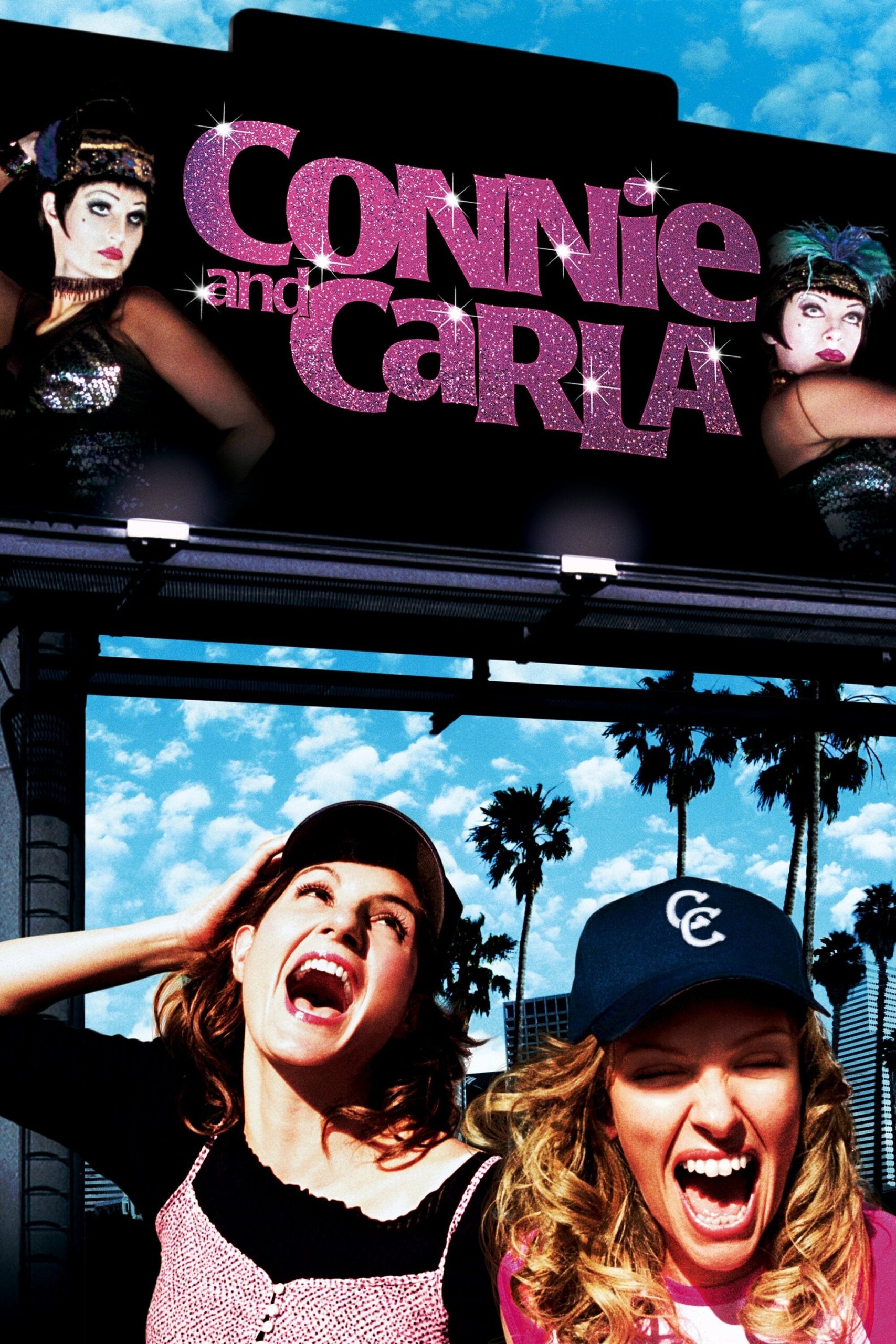 Connie and Carla Movie Streaming Online Watch