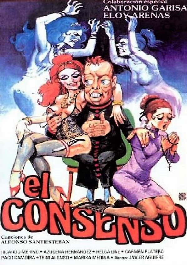 Consensus Spanish Movie Streaming Online Watch