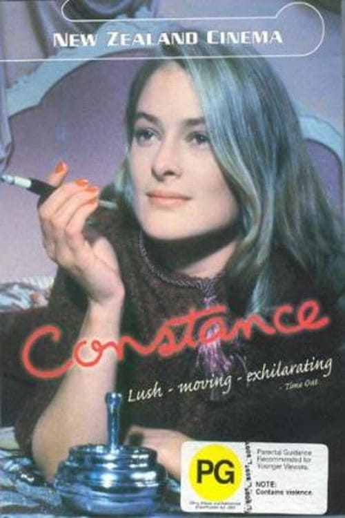Constance Movie Streaming Online Watch