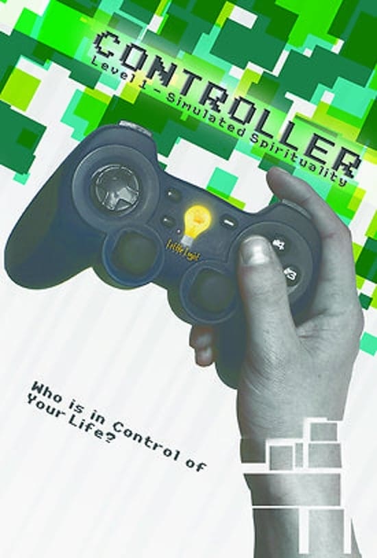 Controller Movie Streaming Online Watch