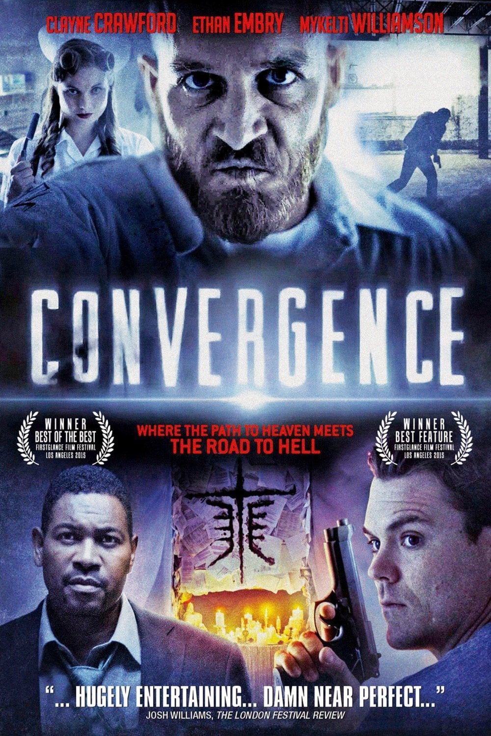 Convergence Movie Streaming Online Watch